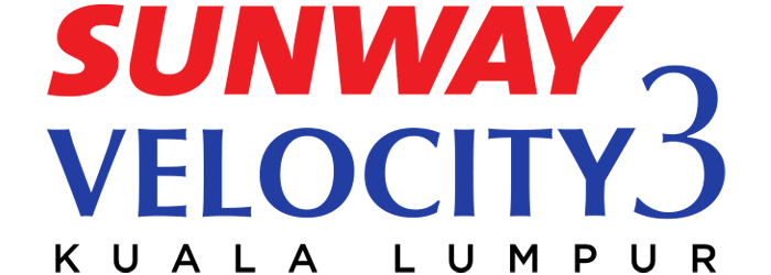 Sunway Velocity 3